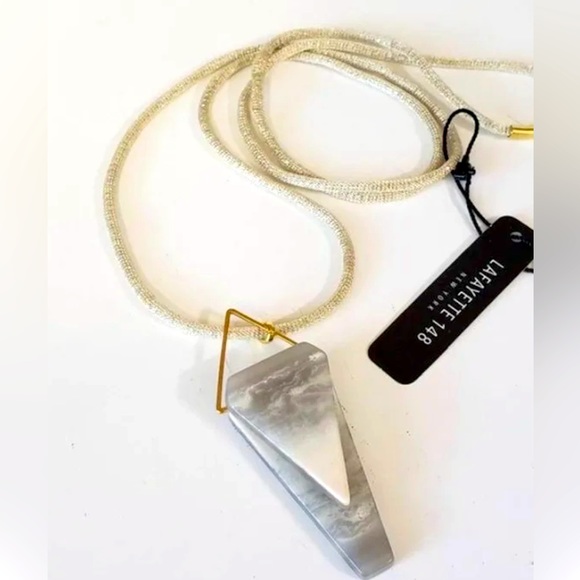 Lafayette 148 New York | Accessories | Lafayette 48 New York Chain ...